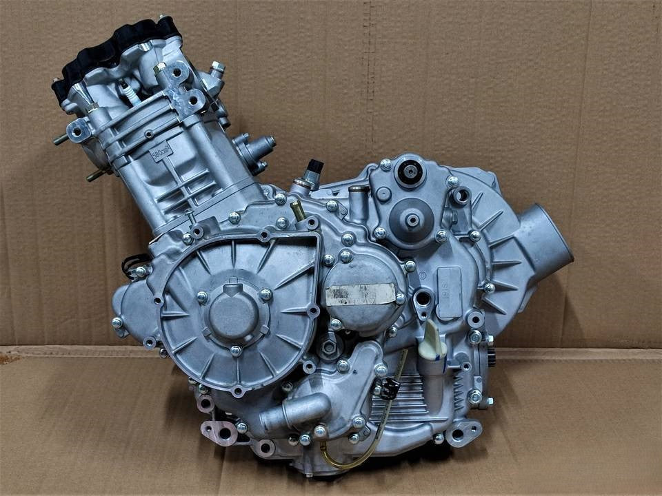 CFMOTO CFORCE 600 REMAN ENGINE – REVIVE POWERSPORTS