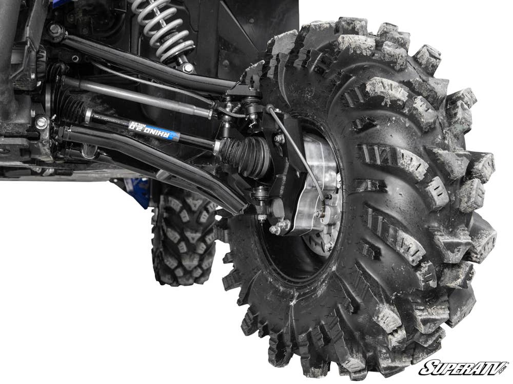 Honda Talon 1000x 4" Portal Gear Lift – REVIVE POWERSPORTS